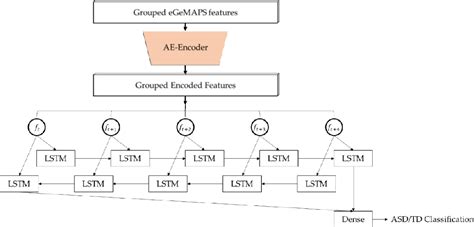 Figure 2 From Deep Learning Based Detection Of Infants With Autism