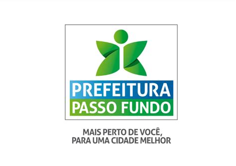 Prefeitura De Passo Fundo Rs Promove Concurso Público Para