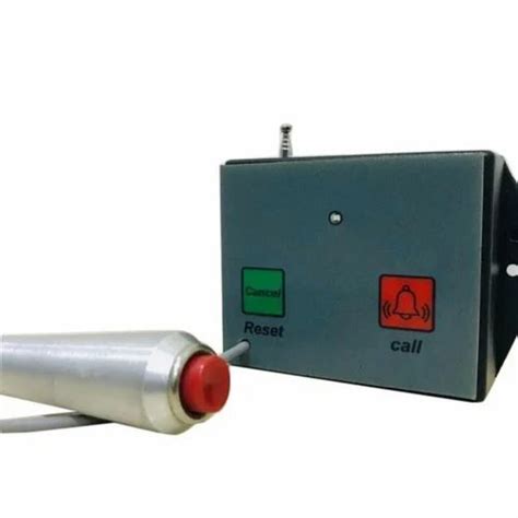 Shreeswami Enterprises Infrared Hospital Sensor Switch Cable Length 3