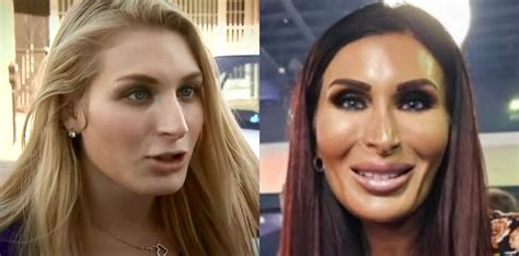 The Laura Loomer Fashion And Beauty Thread