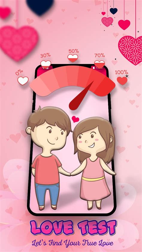 Lover Test Pro Apk Per Android Download