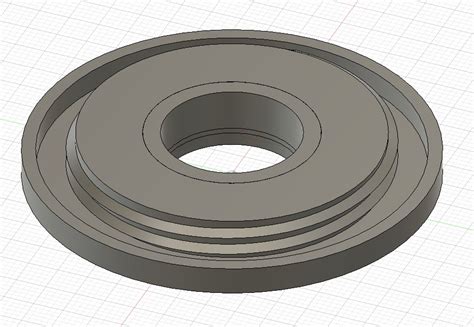 Lid For Amicon Millipore Scientific Equipment By Alex G Download Free
