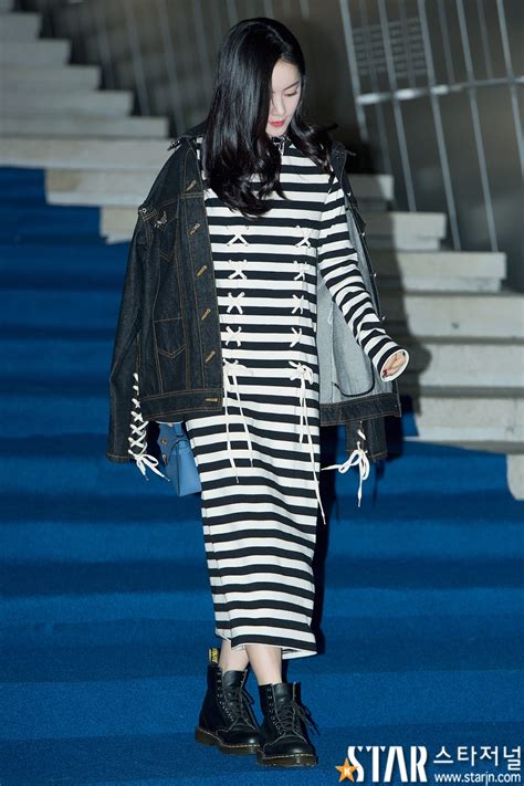 [스타포토]홍수아 대륙의 여신이 입장하십니다 스타저널