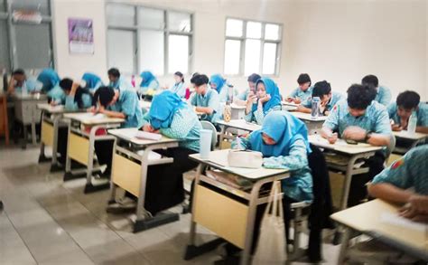Sma Laboratorium Universitas Negeri Malang