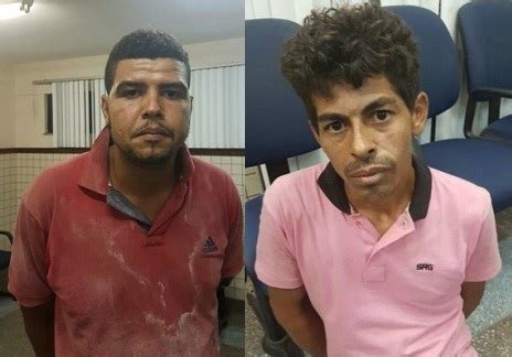 Dupla é presa em flagrante por porte ilegal de arma em Camaçari BAHIA