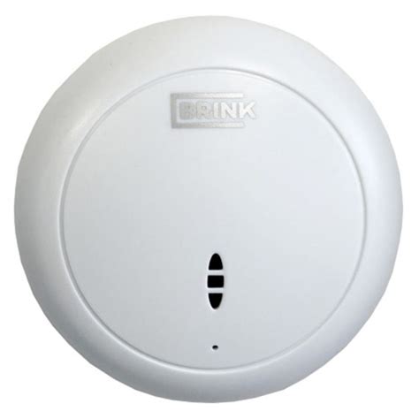 Brink Co2 Sensor Wandaufbau