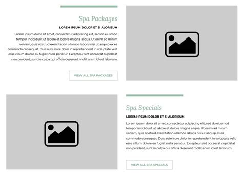 Responsive Zig Zag Content Alex Winter