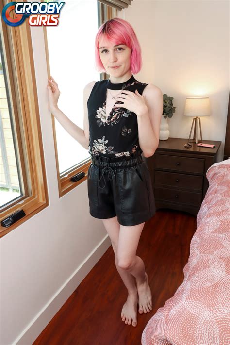 Grooby Od Claire Tenebrarum