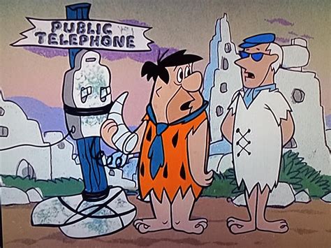 The Flintstones 1960