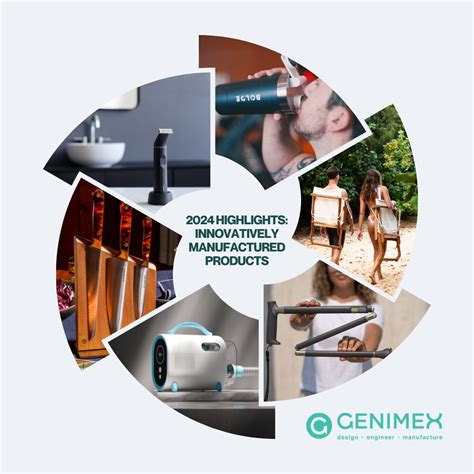 Genimex On Linkedin Genimex 2024highlights Innovation Southeastasia Manufacturing…