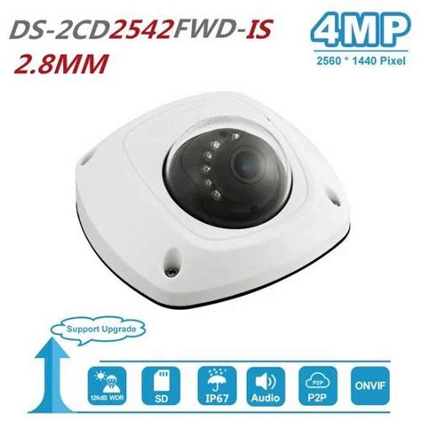 Cctv System Hikvision 2mp 25x Ds 2de4225iw De Authorized Retail Dealer From Gurgaon