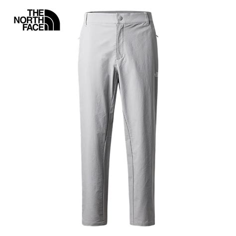 The North Face 北面 男 休閒長褲 Nf0a83ooa91 Pchome 24h購物