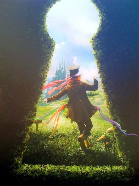 Постеры Алиса в стране чудес Alice In Wonderland Aesthetic