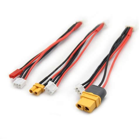 Leory Cargador Cable De Conexión De Equilibrio De Grandado