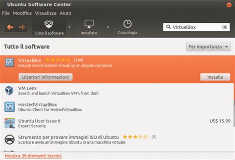 Come Installare VirtualBox Su Ubuntu Linux La Guida Completa