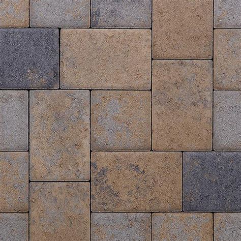San Francisco Cobblestone Basalite The Rock Garden Ca