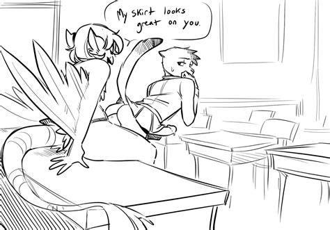 Rule 34 1boy 1girl 1girls Anal Anal Sex Anthro Beak Birddi Bodily