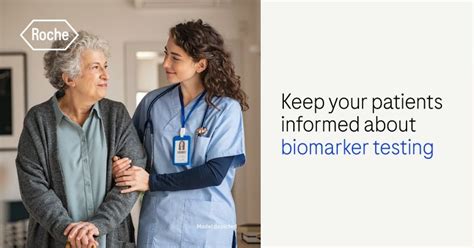 Roche Biomarker Testing Why Is It So Important In Lung Cancer Care Roche