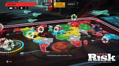 Risk Game Online