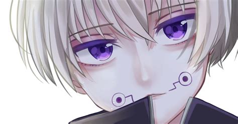 呪術廻戦 棘くん いち氏。のイラスト Pixiv