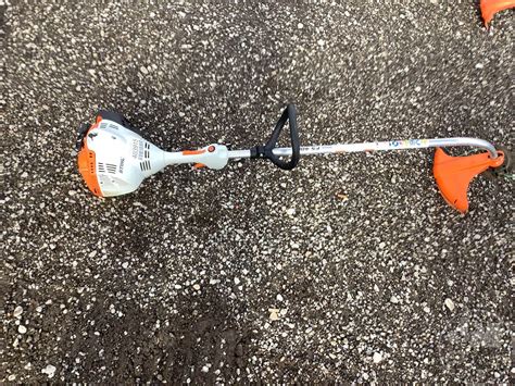 Stihl Fs40c For Sale Clayton In 403915