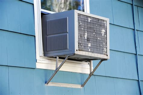 Types Of AC Units How To Choose The Right Air Conditioner For Your Home