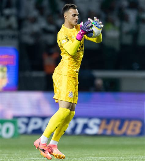 Confira A Provável Escalação Do Corinthians Para Enfrentar O Vitória