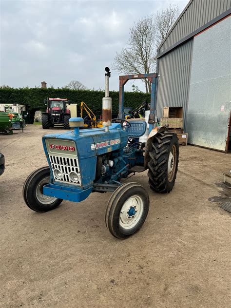 Tractors Archives Graham Holland Ltd