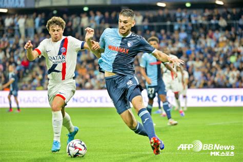 아주 좋은 출발” Psg ‘데뷔전 2도움 주앙 네베스 나는 팀 승리를 위해 노력하는 한 사람”