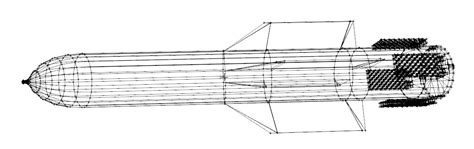 Gbu 57 Massive Ordnance 3ds