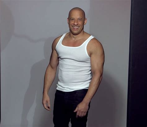 Vin Diesel