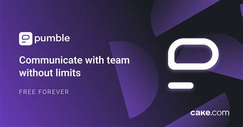 Free Microsoft Teams Alternative Pumble™