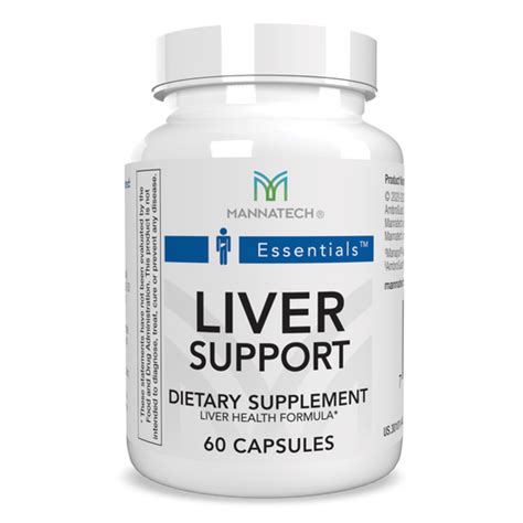 Liver Support