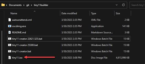 Windows 11 Debloater With Tiny11 Os