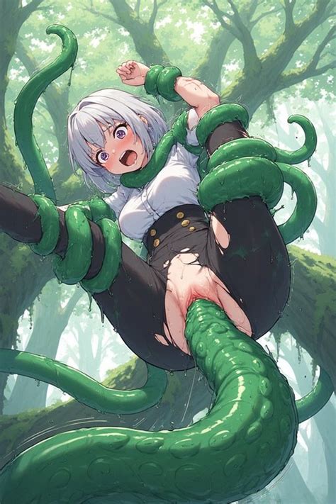 Ai Generated Art Luscious Hentai Manga Porn