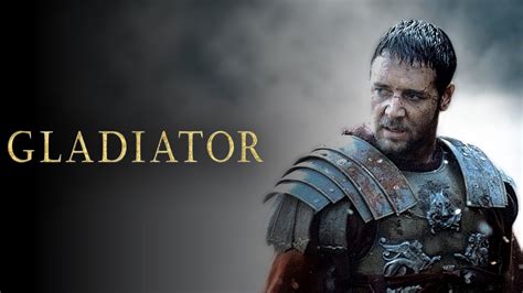 Gladiator Kritik Film Moviebreak De