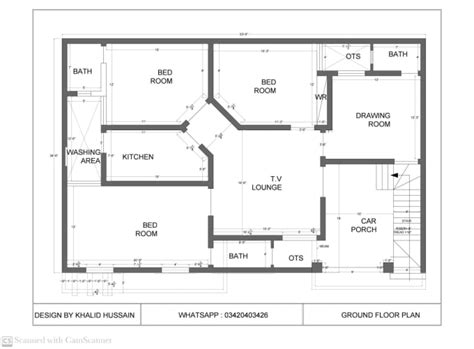 Design Site Plan Plot Plan House Plan 2d And 3d Road Design By
