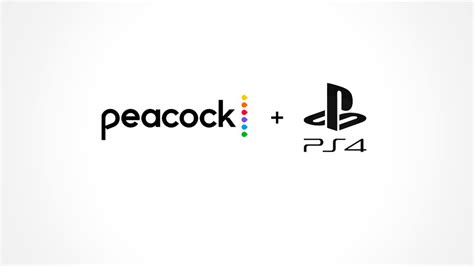 Peacock Announces Distribution Agreement With Sony Interactive
