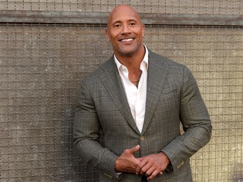 Dwayne The Rock Johnson S Ethnicity A Deeper Look