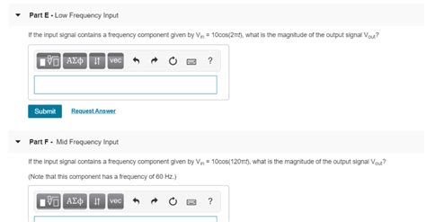 Solved I Review It Is Often Helpful When Analyzing Circuits Chegg