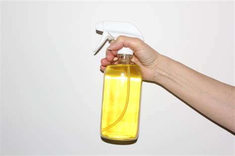 Zero Waste Cleaning Orange Peel Vinegar Cleaner Greenify Me