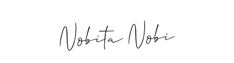 95 Nobita Nobi Name Signature Style Ideas Professional Esignature