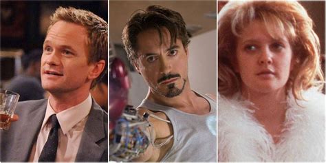 Brendan Fraser And 9 Other Actors Who Made Successful Comebacks