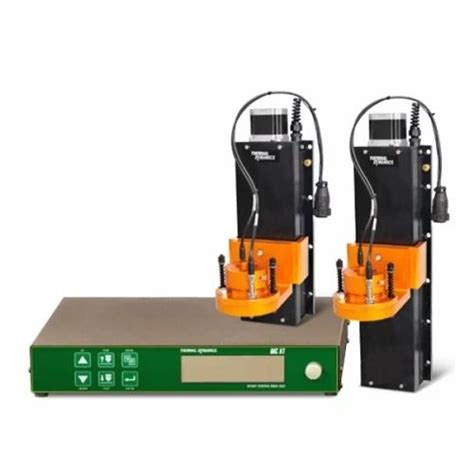 Cnc Controllers Hypertherm Microedge Pro Plasma Controller Manufacturer From Mumbai