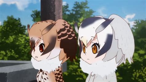 【けものフレンズ】お気に入りシーン・名場面まとめその2 Youtube