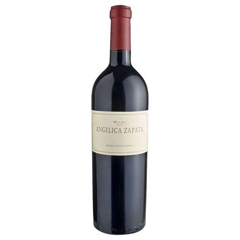Angelica Zapata Malbec 750ml UpVinhos