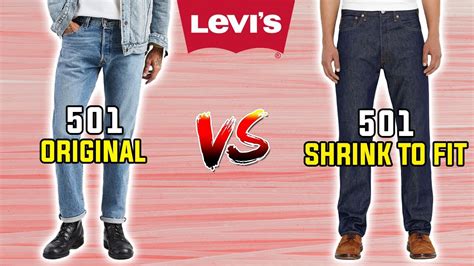 Do Levi 505 Jeans Shrink Atelier Yuwaciaojp