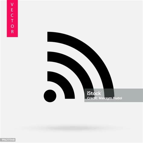 Wi Fi 아이콘 벡터 개념에 대한 스톡 벡터 아트 및 기타 이미지 개념 공유 개념 데이터 Istock