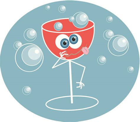 딸꾹질 일러스트 스톡 사진 및 일러스트 Istock