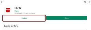 Ways To Fix The Espn Error On Pc Phone
